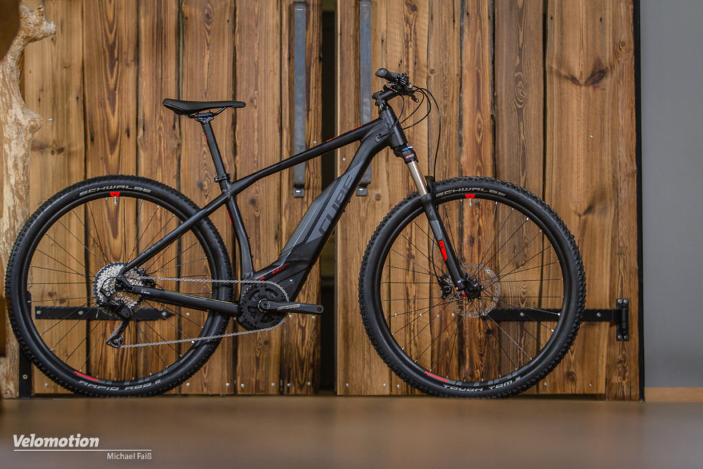 Cube E-MTBs 2019: Vores højdepunkter for næste sæson - Velomotion
