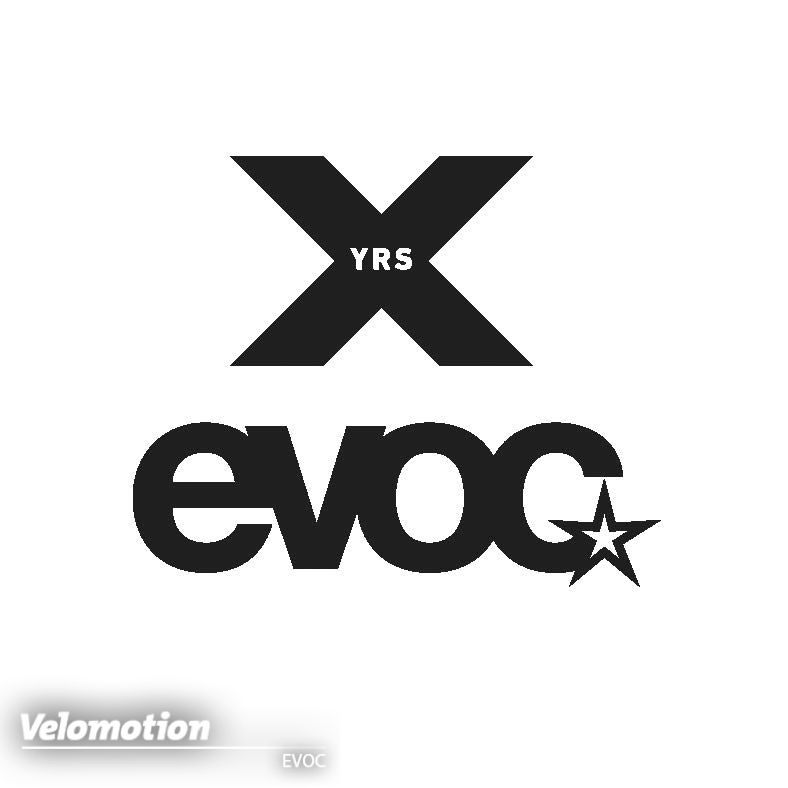 X YRS: EVOC begint het jubileumjaar met nieuwe beschermingstechnologie ...