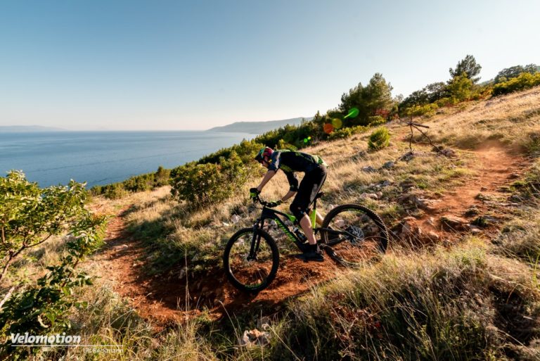 First Ride: Specialized Turbo Levo 2019 FSR - the next generation in ...