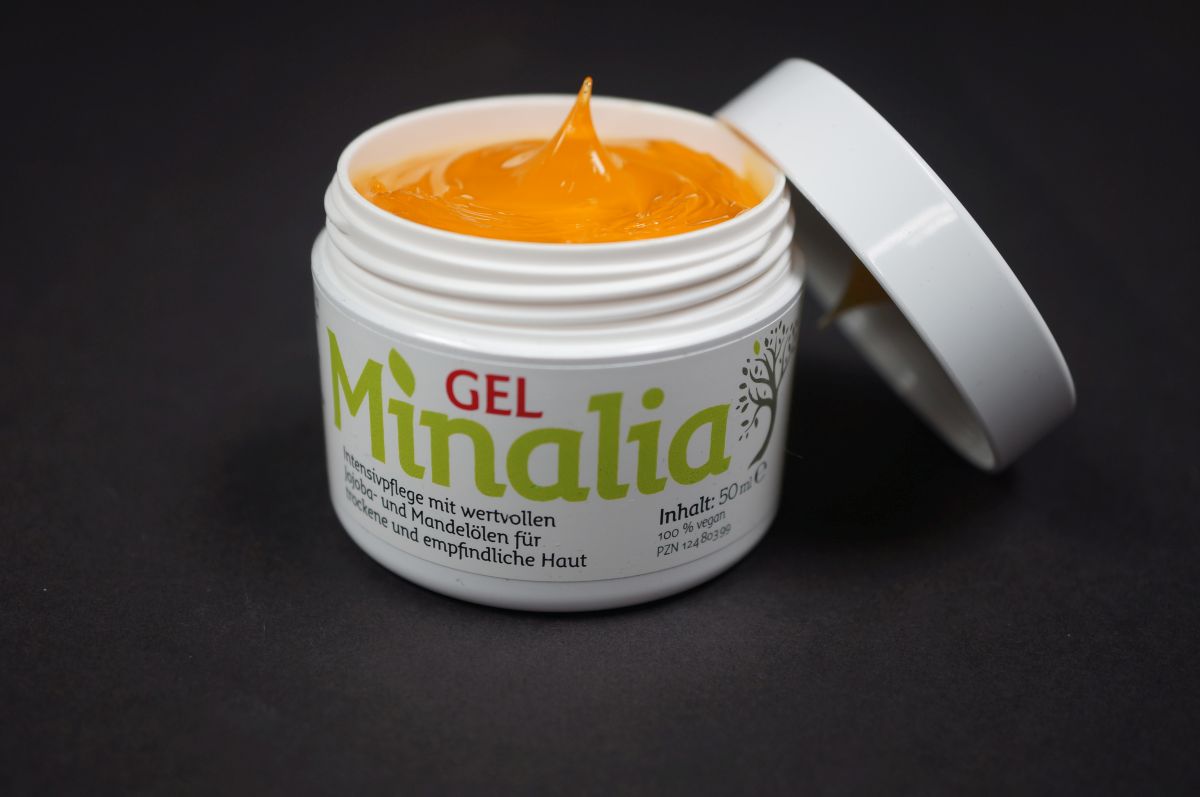 Adventskalender #7: Minalia Pflegesets - Velomotion