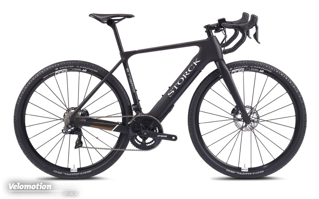 Top 10 Best E-Gravel and E-Road Bikes of 2019? - Velomotion