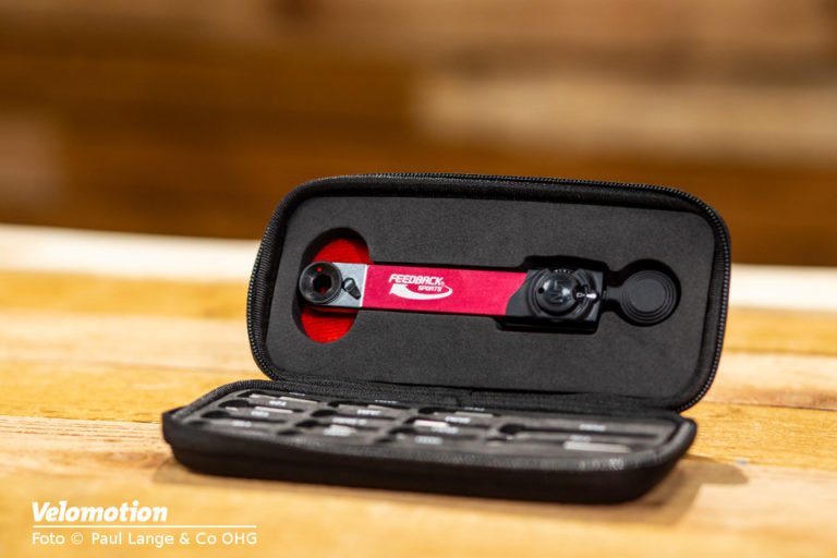 Feedback Sports Range: Compact torque wrench for hobby mechanics and ...