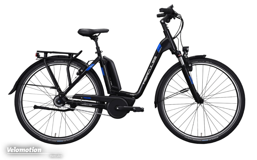 Top 10: Die besten City E-Bikes 2019? - Velomotion