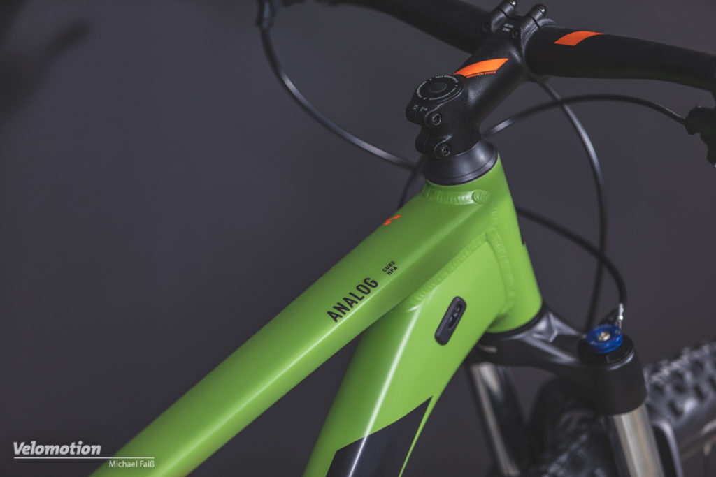 Cube Mountain Bikes 2020 Racehardtail, Enduro, Trailbike: Everything ...