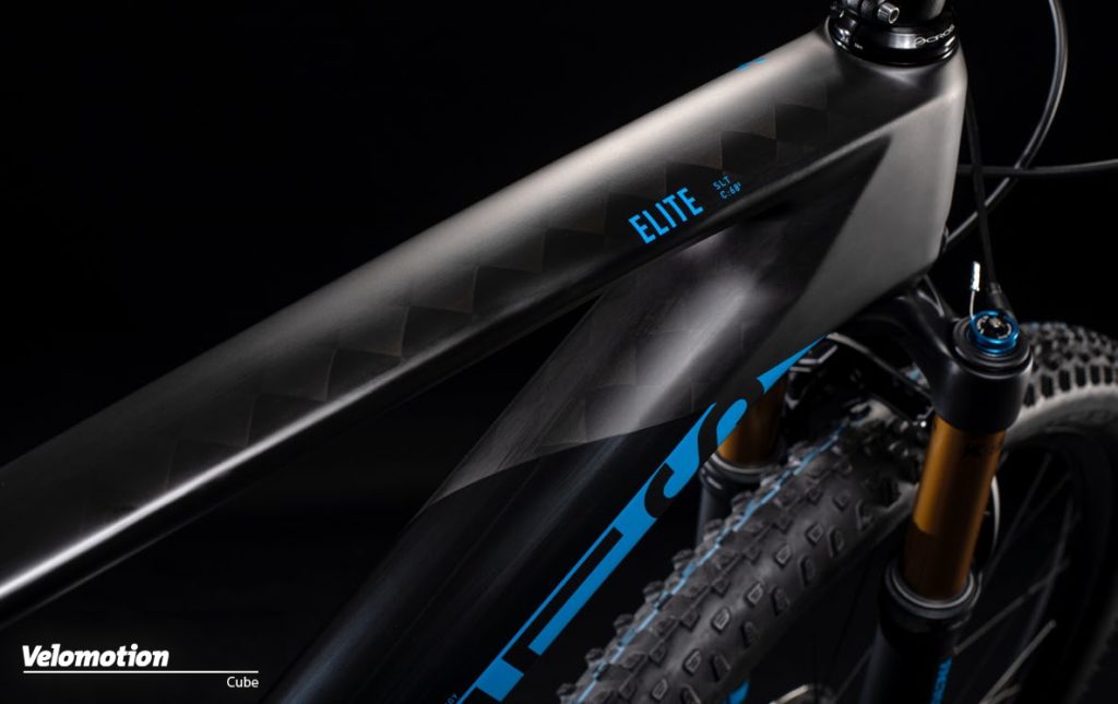 Cube Mountain Bikes 2020 Racehardtail, Enduro, Trailbike: Everything ...