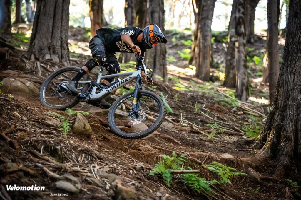 Le nouveau Specialized Enduro 2020 L'homonyme d'une catégorie passe au ...