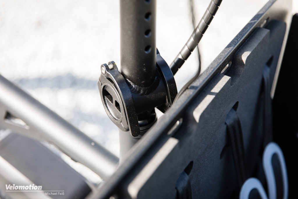 Test: Riese & Müller Load 75 Versatile Comfort Cargo Cruiser - Velomotion