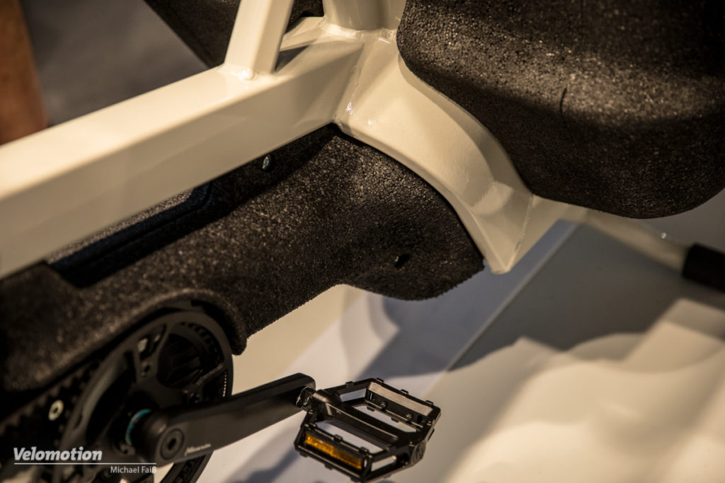 Eurobike 2019 ca go - a new star in the cargo bike sky? - Velomotion