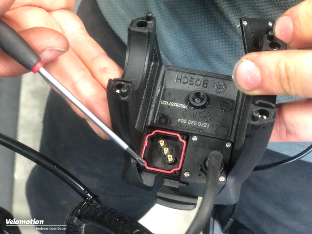 Bosch display conversion made easy Do you want a new control unit on ...