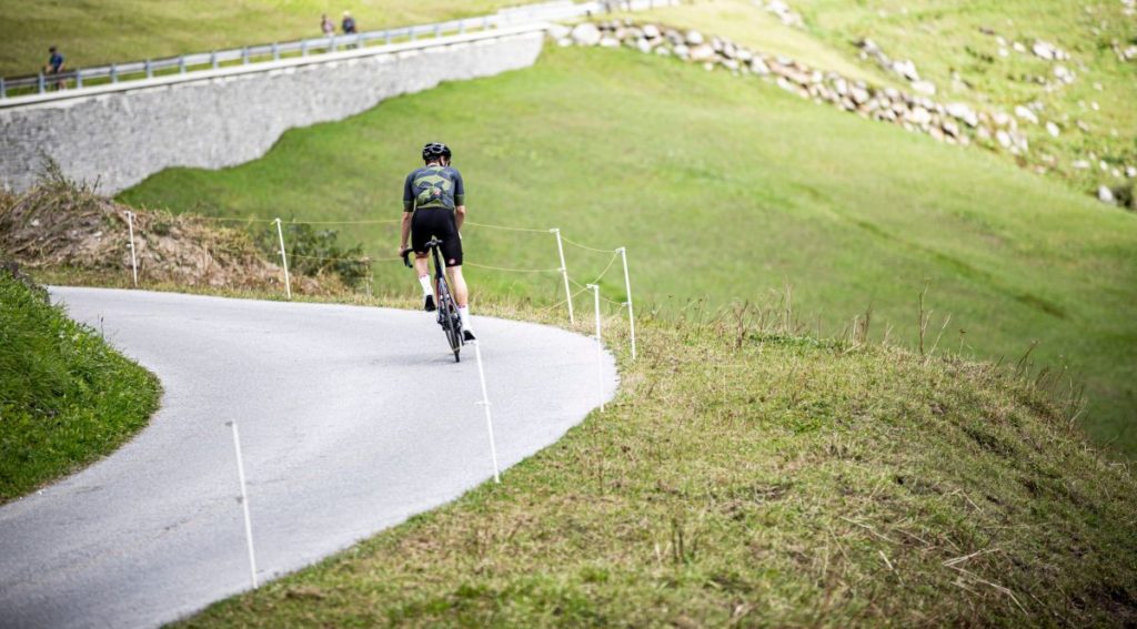 First Ride The new Orbea Orca - It couldn't be more individual ...