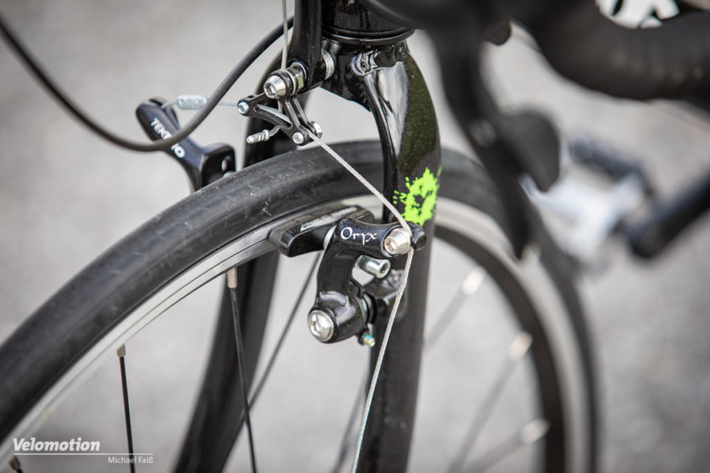 Frog Road 67 children's racing bike tested Does a 24-inch racing bike ...