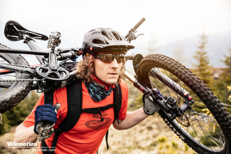 evil eye trace pro Innovative multisport glasses "Made in Austria ...