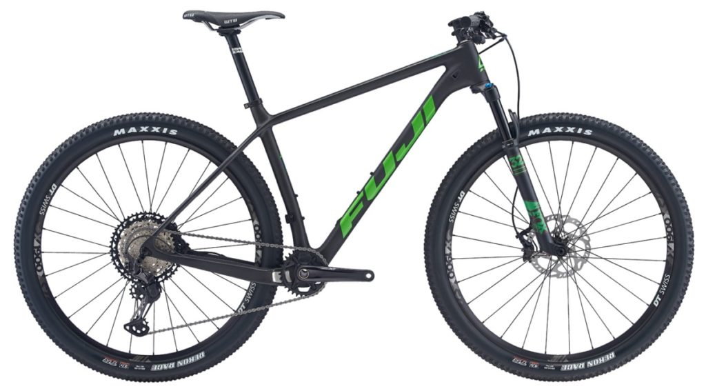 Fuji Bikes 2020 New bikes from E-MTB to aero racer - Velomotion