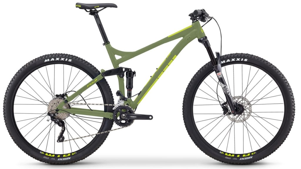 Fuji Bikes 2020 New bikes from E-MTB to aero racer - Velomotion