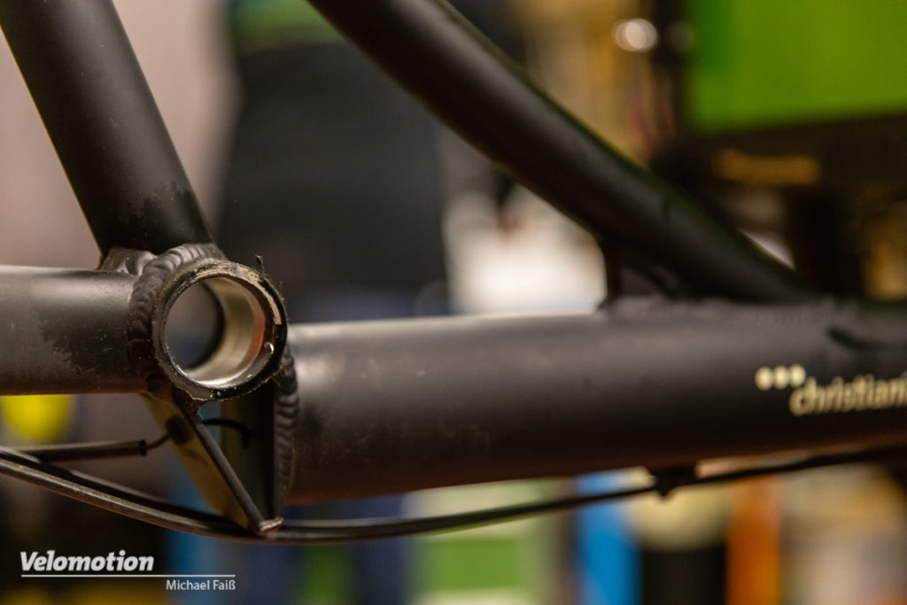 This is how the e-bike retrofit Pendix retrofit works - Part #2 ...