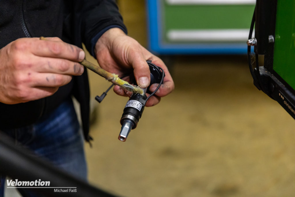 This is how the e-bike retrofit Pendix retrofit works - Part #2 ...