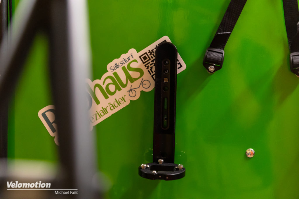 This is how the e-bike retrofit Pendix retrofit works - Part #2 ...