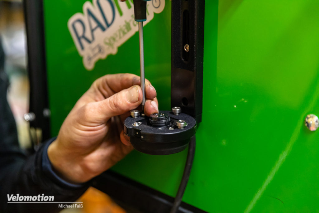 This is how the e-bike retrofit Pendix retrofit works - Part #2 ...