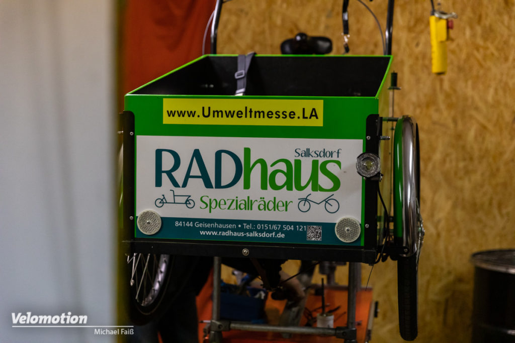 This is how the e-bike retrofit Pendix retrofit works - Part #2 ...