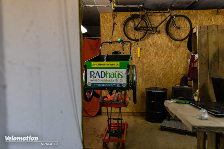 This is how the e-bike retrofit Pendix retrofit works - Part #2 ...