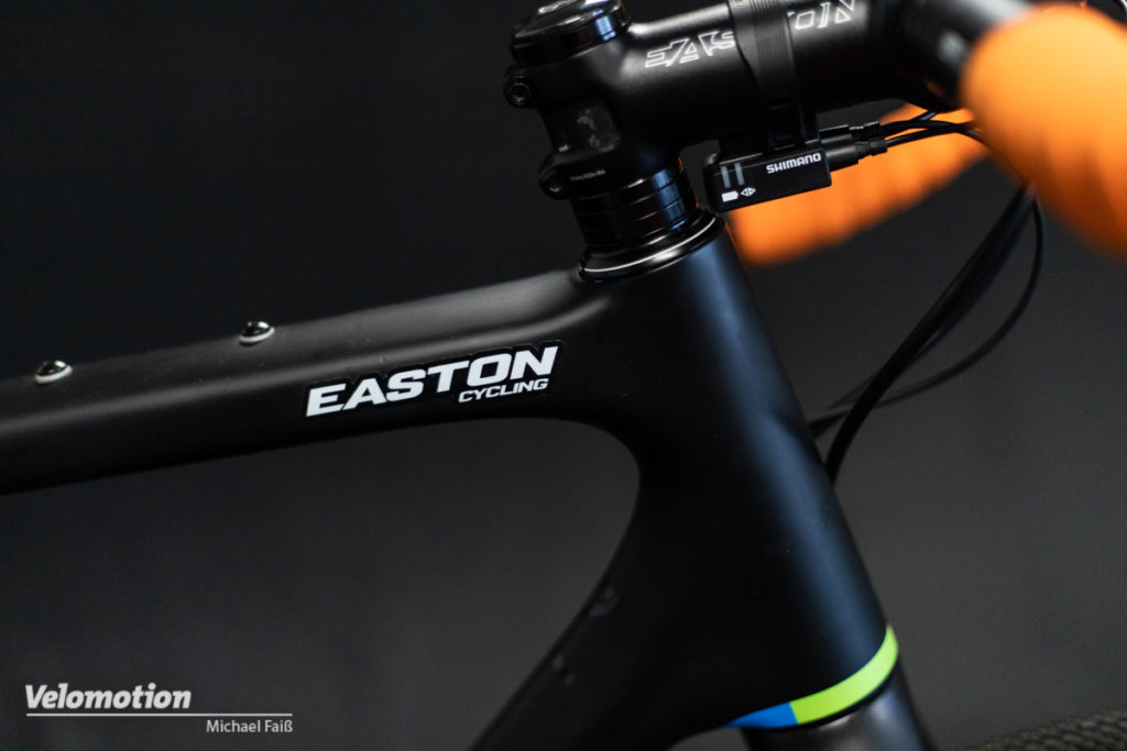 Open UPPER gravel bike review Gravel for speed junkies - Velomotion