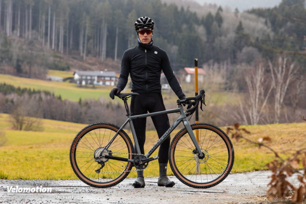 Nukeproof Digger Comp Gravelbike Review GRAVelITY - Fast entry-level ...