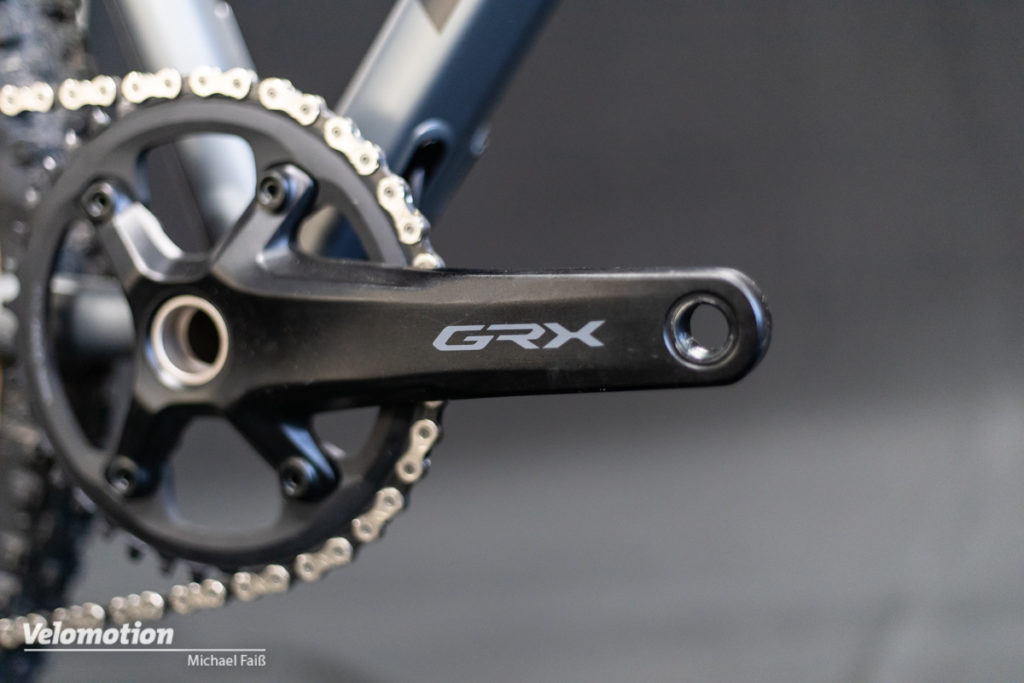 Nukeproof Digger Comp Gravelbike Review GRAVelITY - Fast entry-level ...