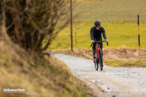 Breezer Inversion Pro Gravelbike Review Inexpensive steel gravel bike ...