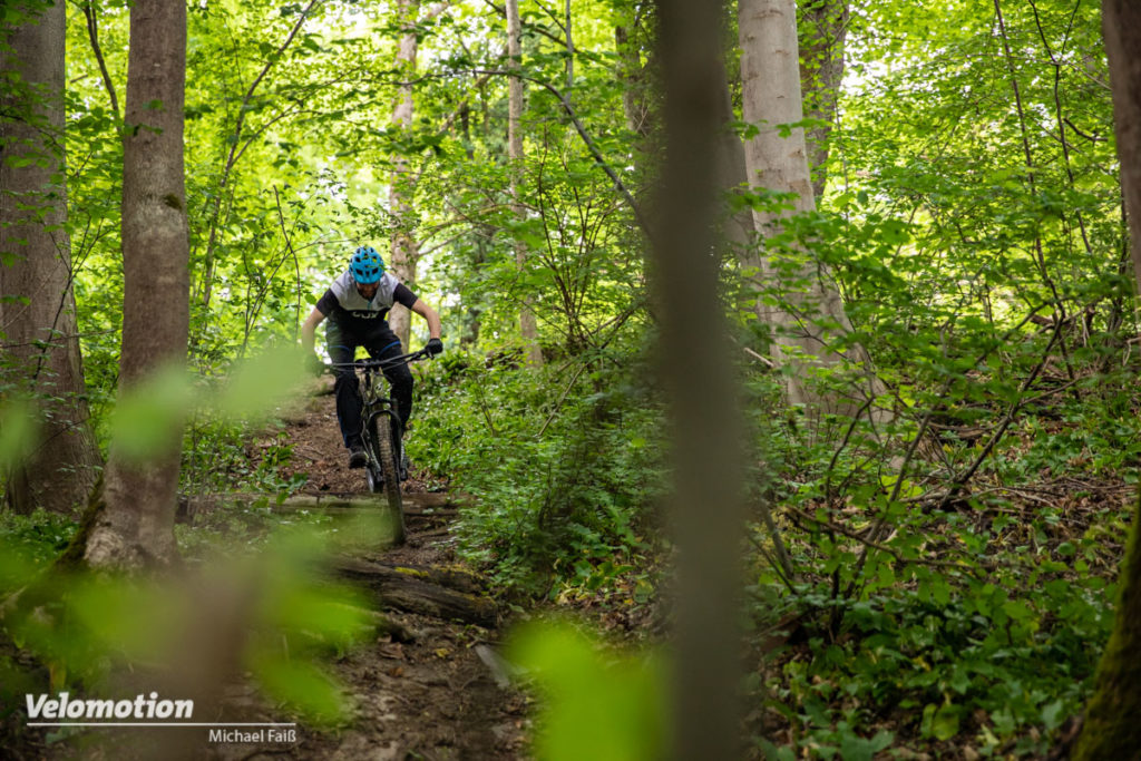 GT Zaskar LT 2021 im ersten Test Nicht einfach irgendein Hardtail ...