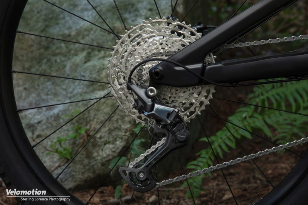 Shimano Deore 2021 The new price breaker among MTB gears? - Velomotion