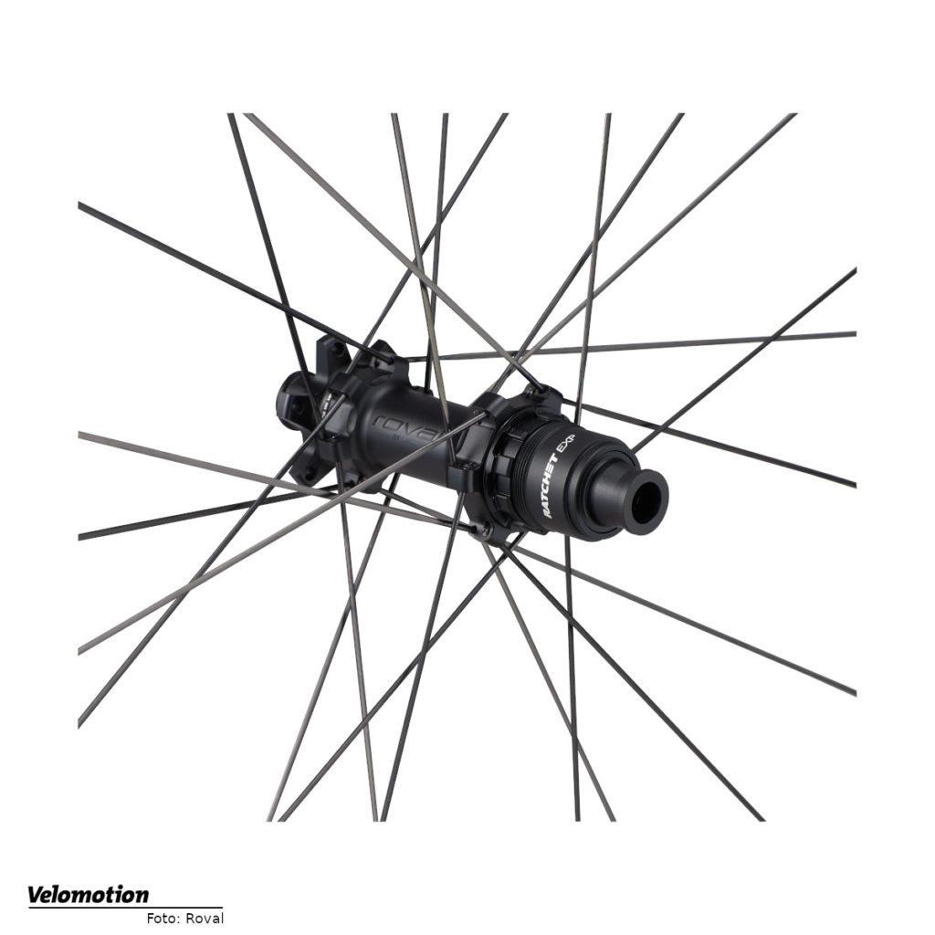 Limited 29" wheels for ambitious XC racers The new Roval Control SL ...