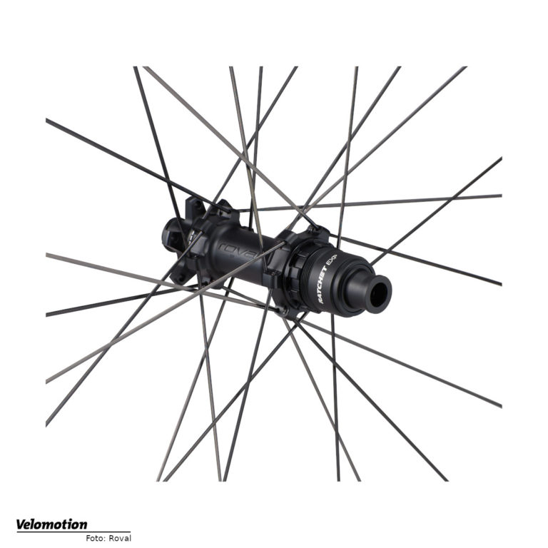 Ruote da 29" limitate per ambiziosi corridori XC Il nuovo set di ruote ...