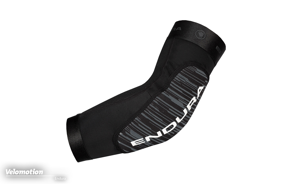 Well protected in the bike park season Top 10: Elbow pads? - Velomotion
