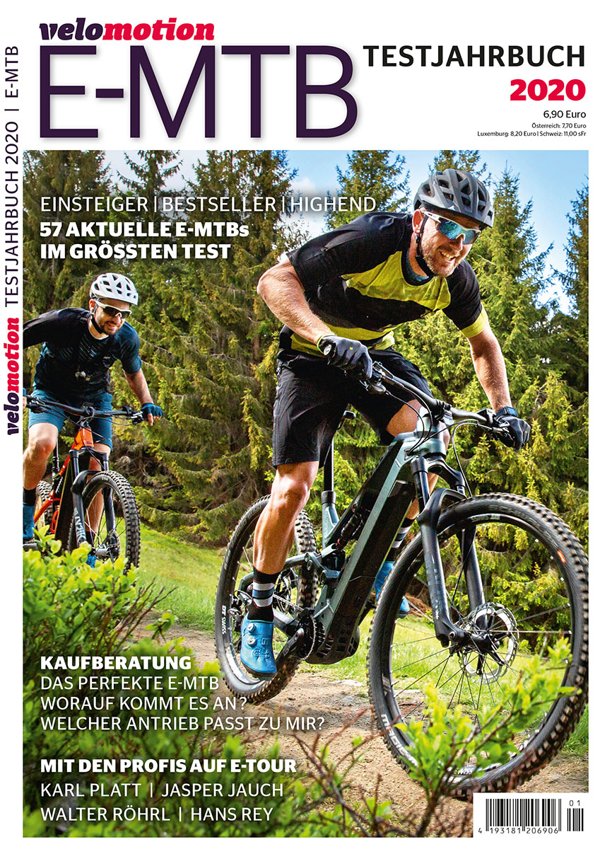 E Mtb Test 2020