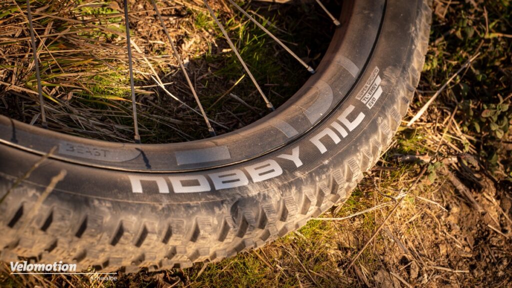 Schwalbe innovations 2021 carcass update, new Nobby Nic and return of ...