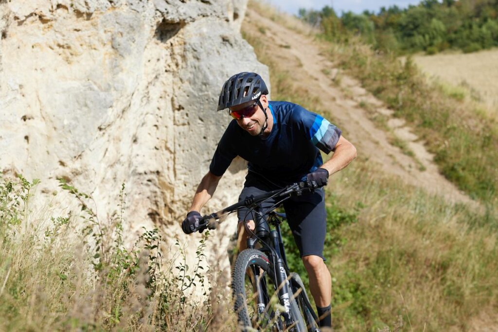 Pro e-bike handlebar Ergonomic high-end performance - Velomotion