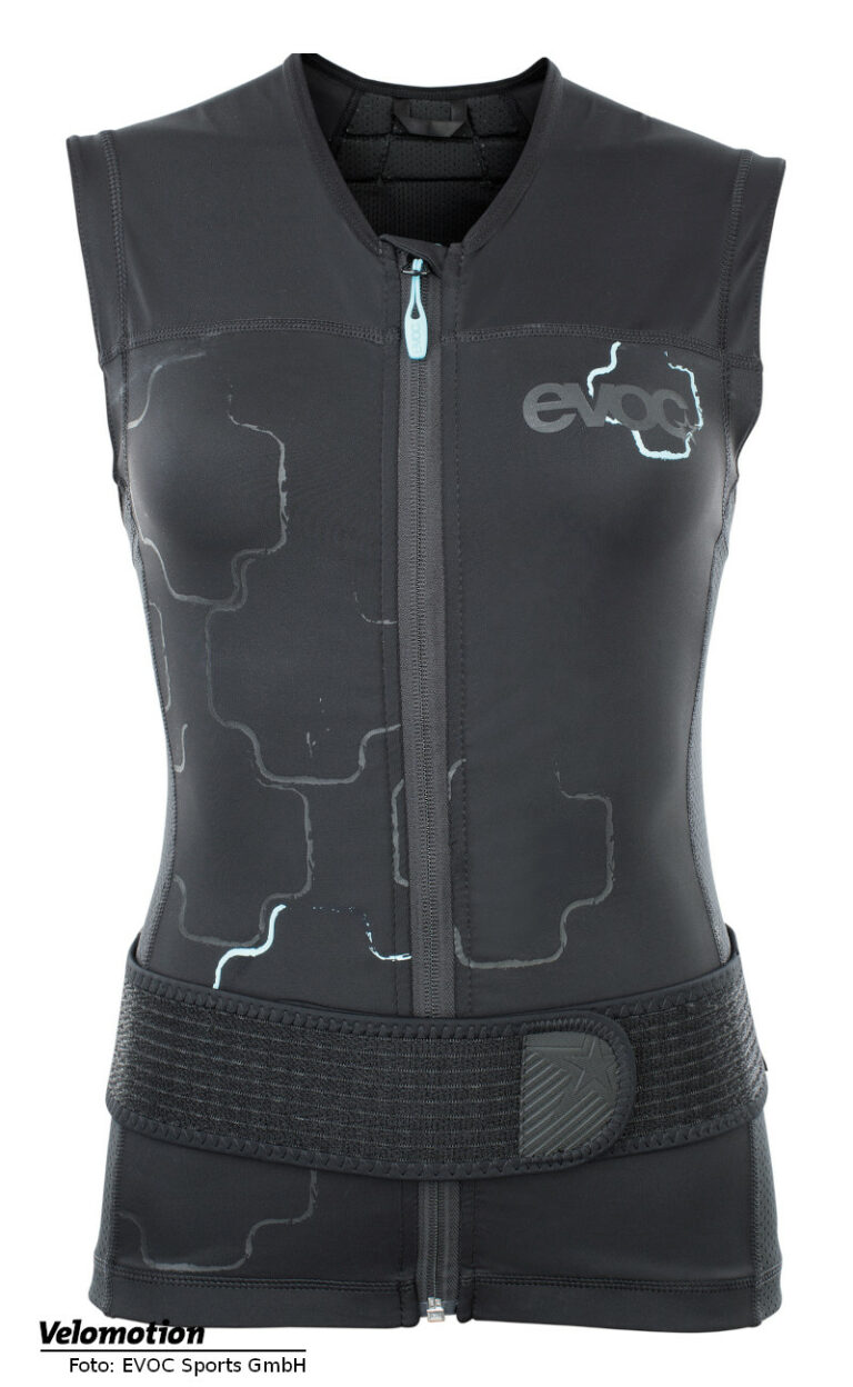 Protector jackets and vests with certified Liteshield Plus Protector ...