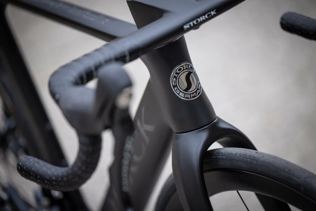Storck Aerfast.3 Comp Disc in the test Price-performance statement with ...