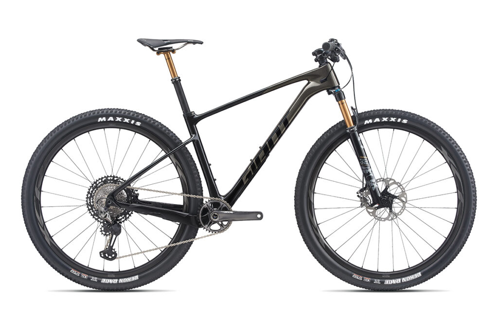 Top 10 Best Hardtail Mountain Bikes 2021 - 100% Race! - Velomotion