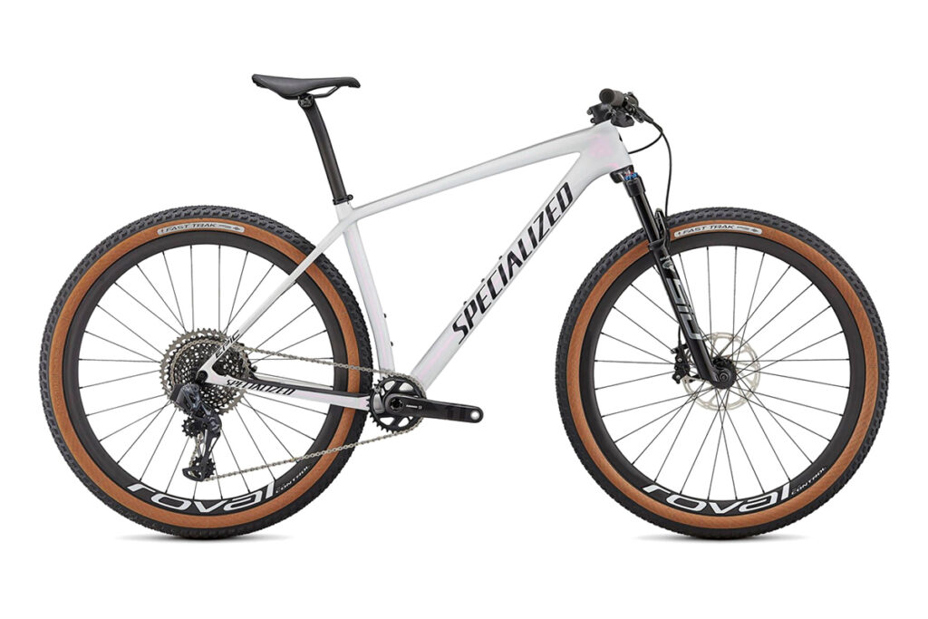 Top 10 des meilleurs VTT semi-rigides 2021 - 100 % course ! - Vélomotion