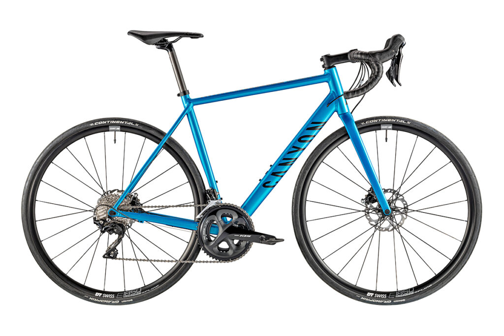 Top 10: The best entry-level road bikes 2021 - Velomotion