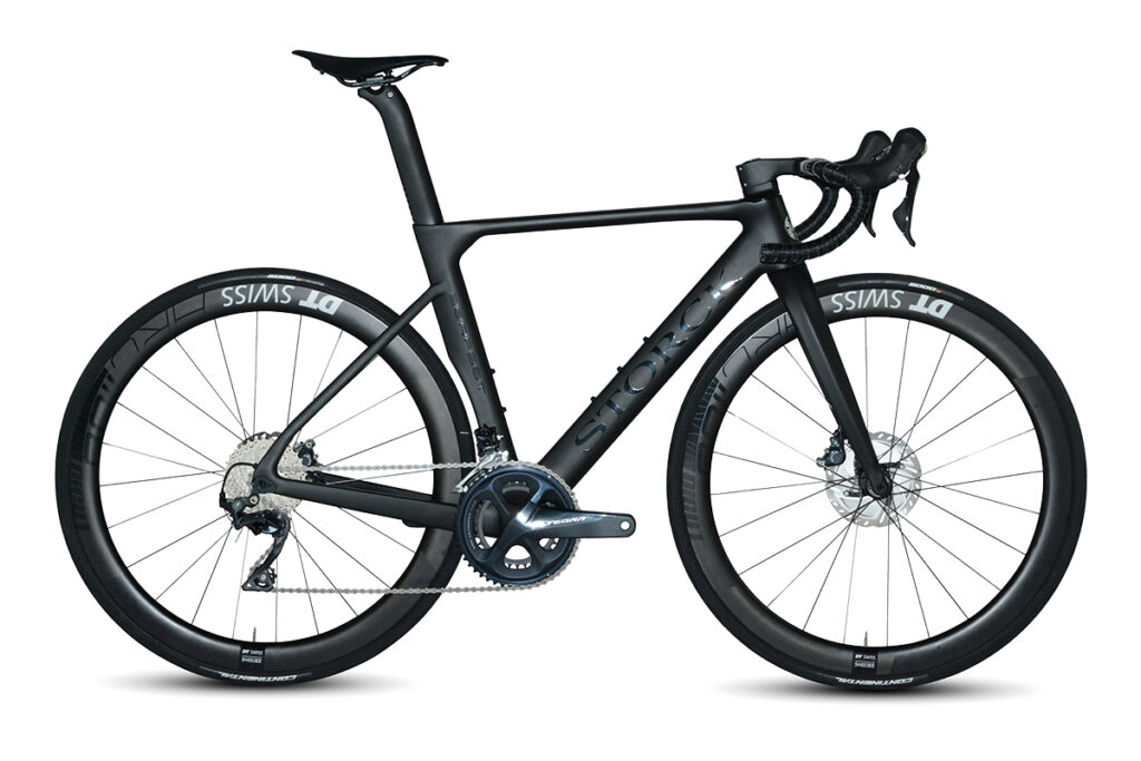 Top 10: The best carbon road bikes 2021 - Velomotion