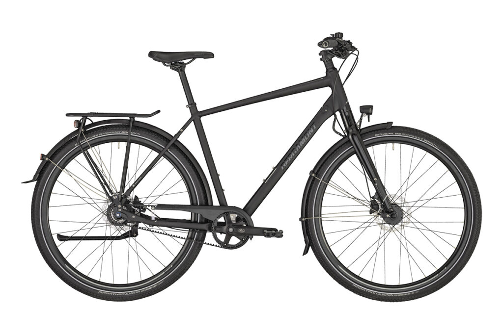 Top 10 Best Trekking Bikes 2021 - Modern Classics - Velomotion