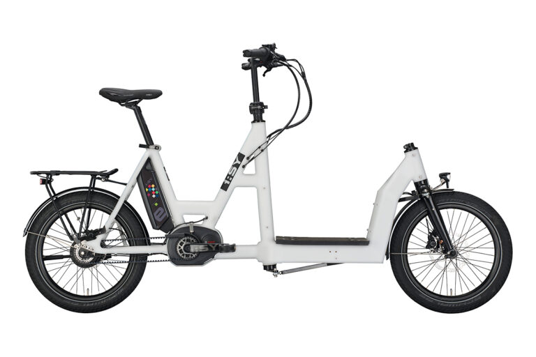 Top 10 The best motorized cargo bikes 2021 - Universal space miracle ...