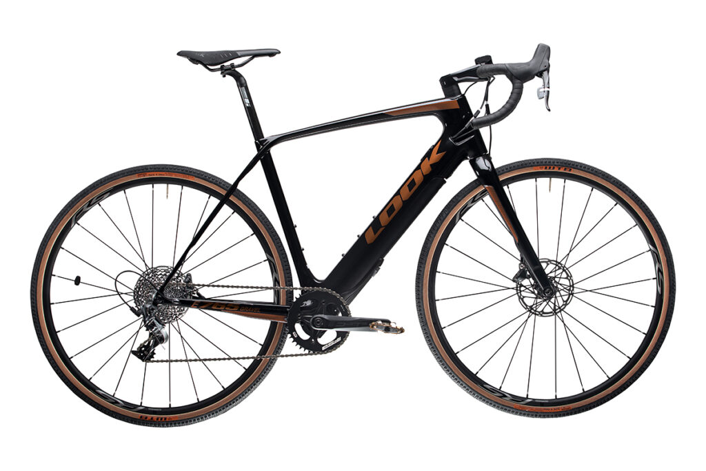 Top 10 The best e-gravel bikes 2021 - Sporty despite the motor - Velomotion
