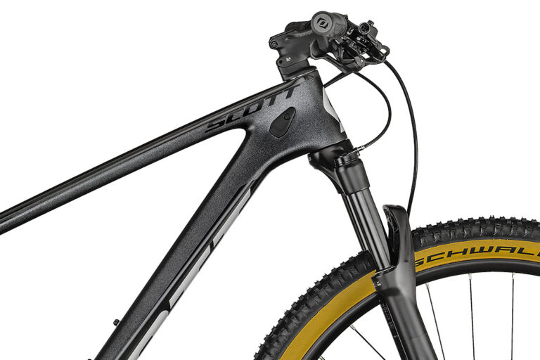 VTT Cross Country pour tous Scott Scale 940 - Velomotion