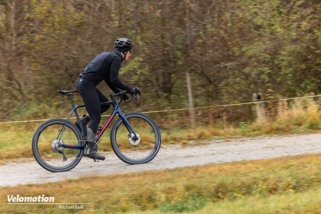 Orbea Terra MyO Edition dream gravel bike as you wish - Velomotion