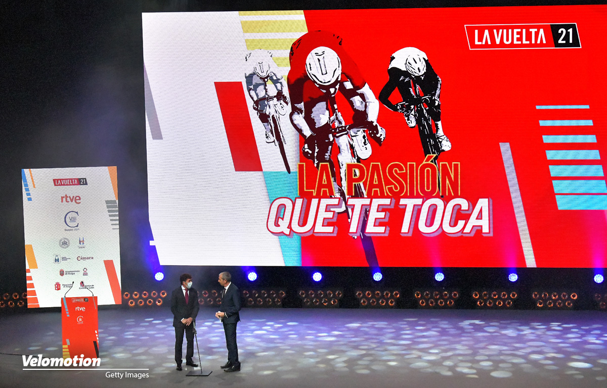 Vuelta a Espana 2021: Alle Teams & Etappen im Überblick