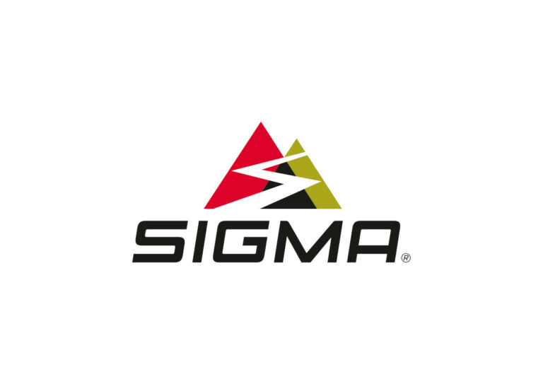 Sigma presents itself in a new look New brand logo and the starting ...