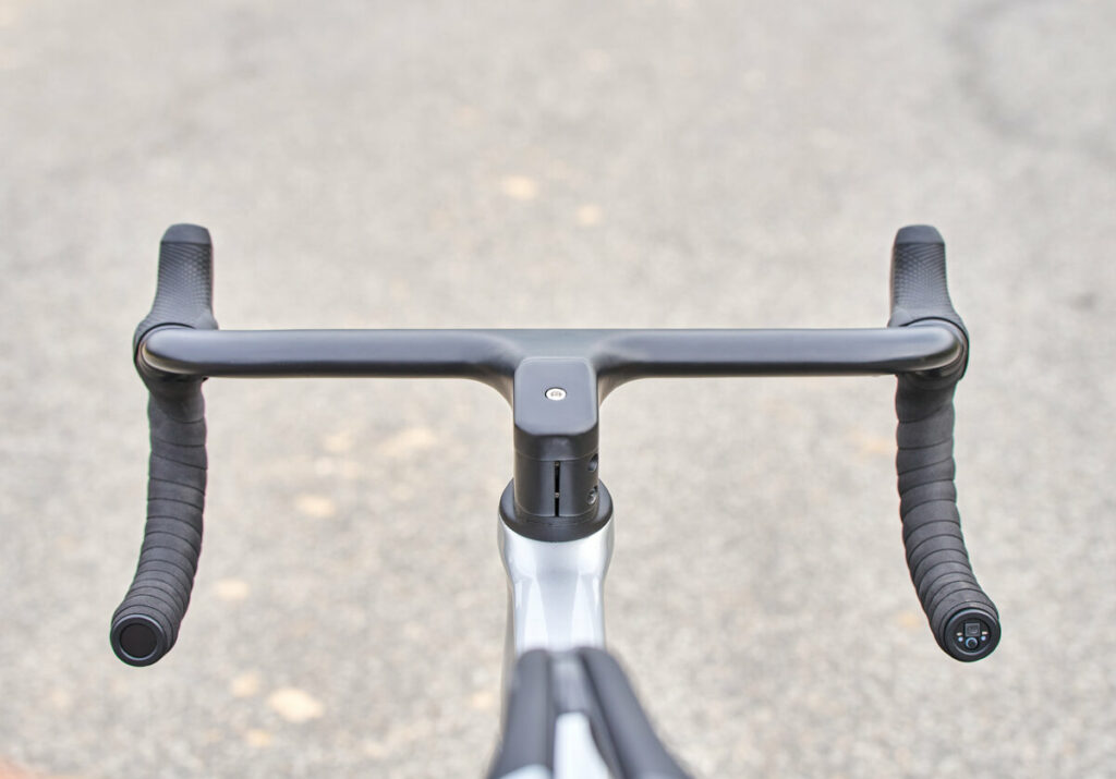 BH Ultralight Evo tested Agile climbing colleague - Velomotion